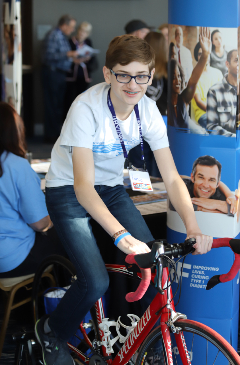 TypeOneNation North Texas Summit Photos! - Northern Texas and Oklahoma ...