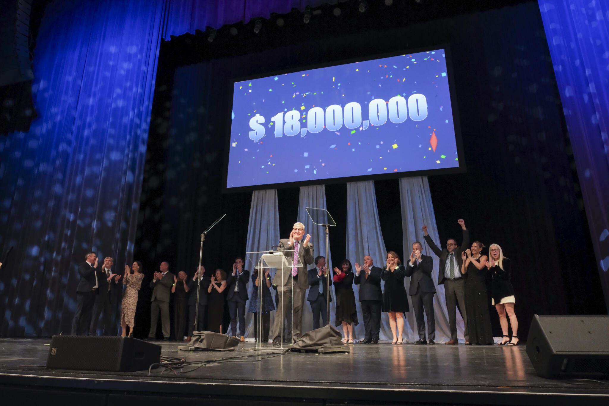 Breakthrough T1D Illinois Gala 2025 - Illinois Chapter