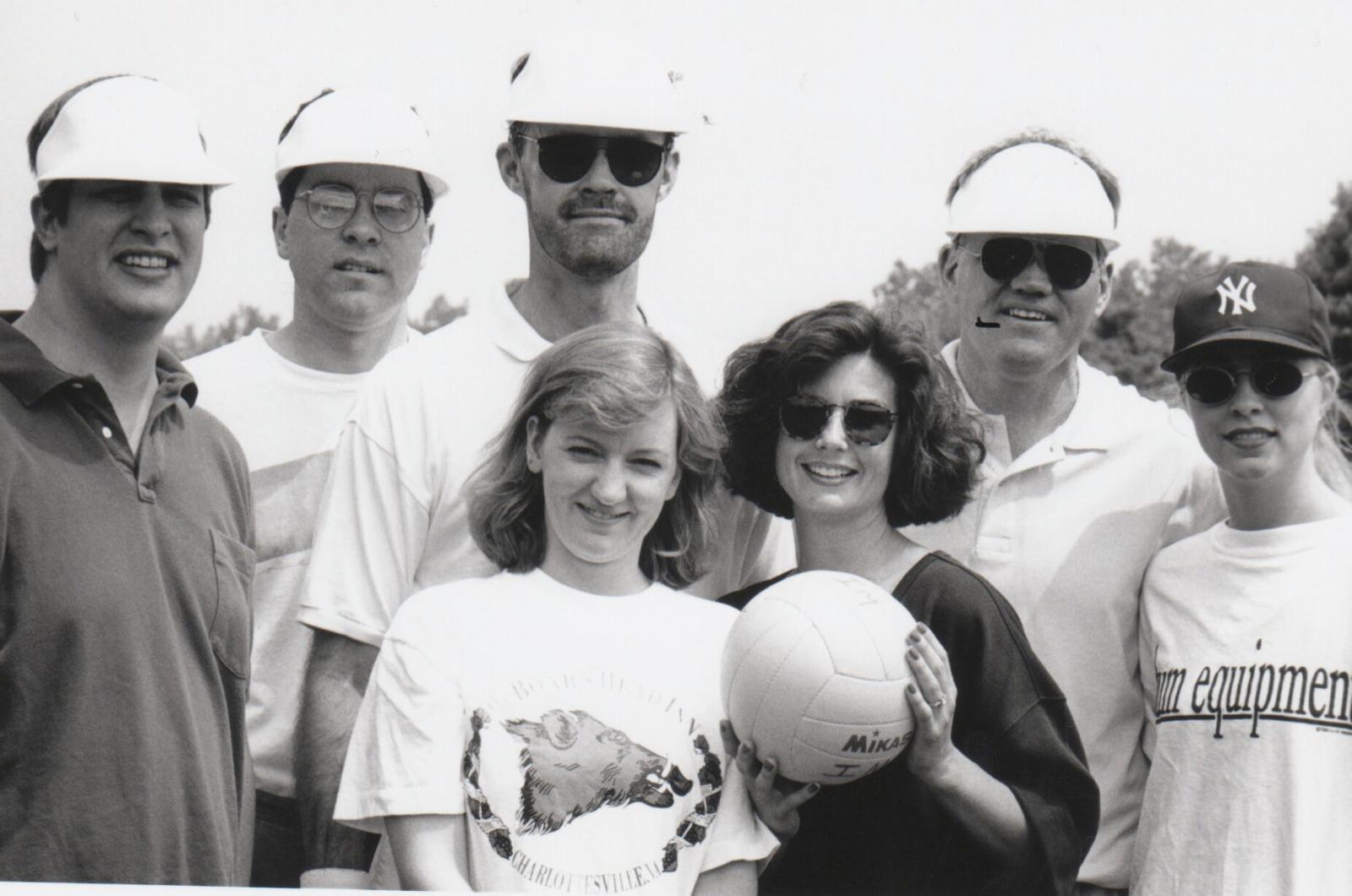 30 Years of Breakthrough T1D Real Estate Games in 30 Pictures - Mid ...