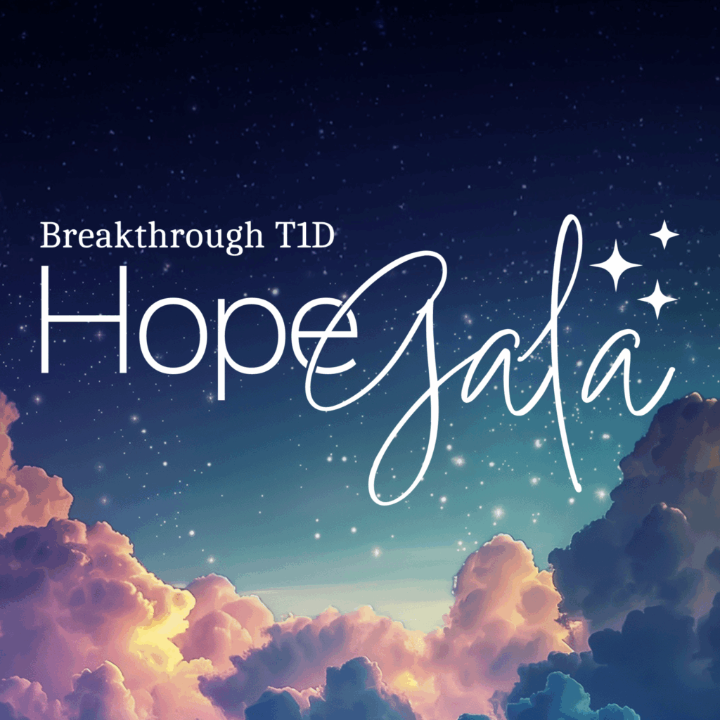 Breakthrough T1D Utah Hope Gala 2025 - Mountain West Chapter