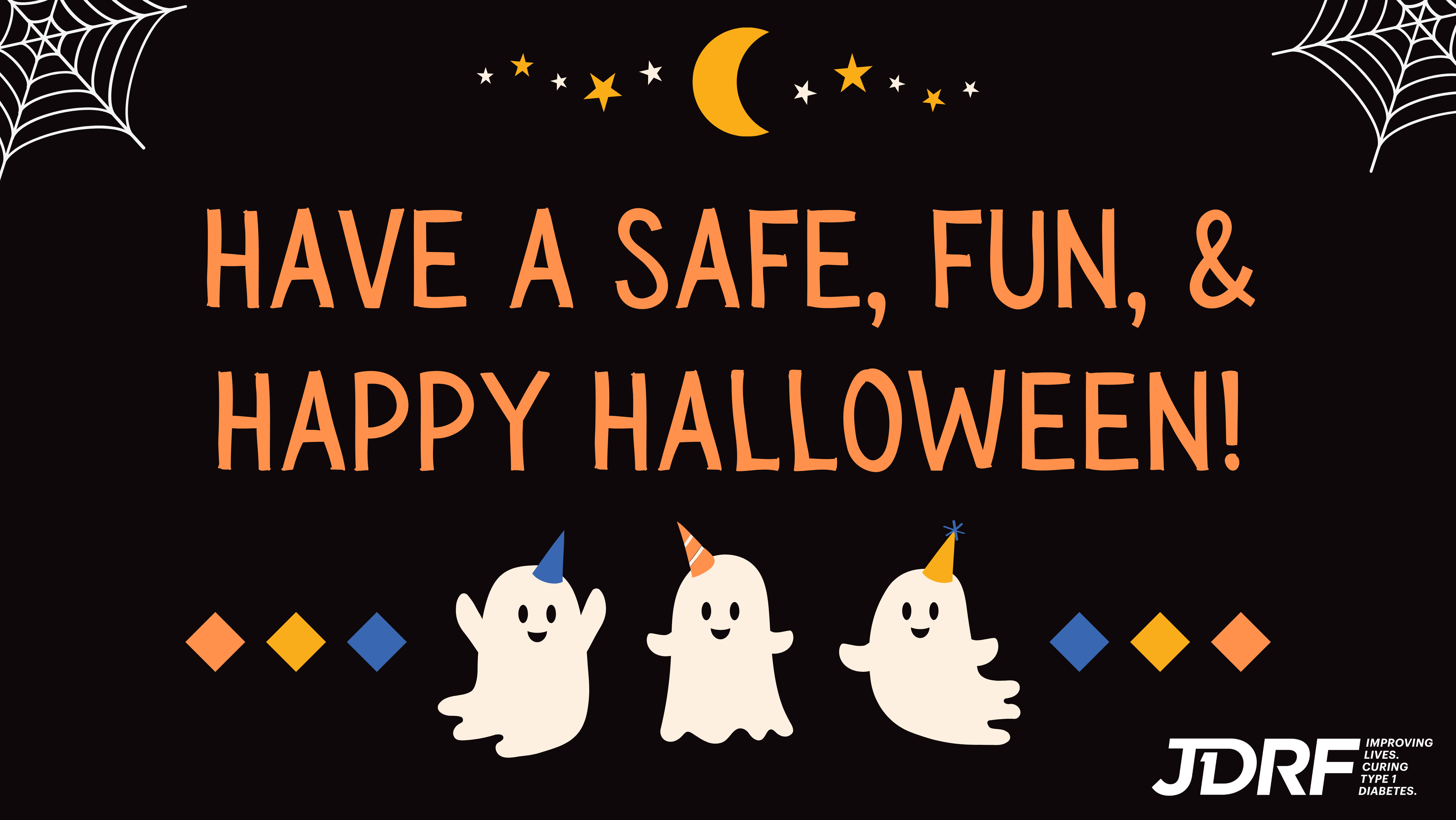 3 Tips For T1D Parents This Halloween - Northern Florida Chapter