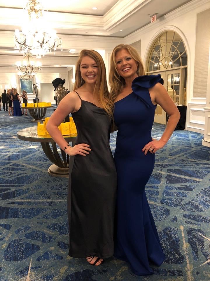 Heart to Heart: T1D Caregiver Spotlight – Tricia Rudd - Northern ...