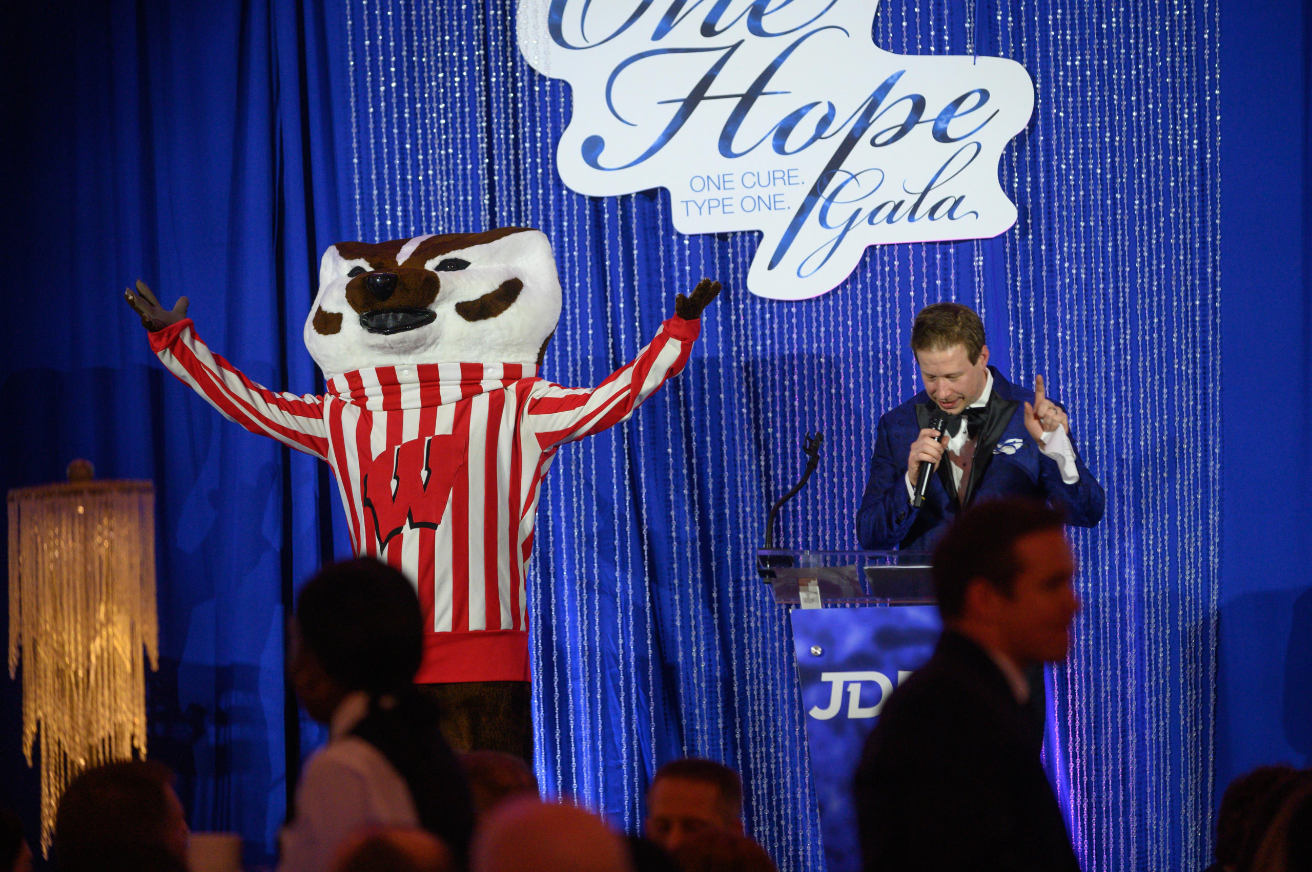 Breakthrough T1D One Hope Gala - Your Partnership Matters! - Wisconsin ...
