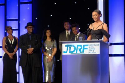 Imagine Gala Raises Over $1.1 Million - Southern California Chapter