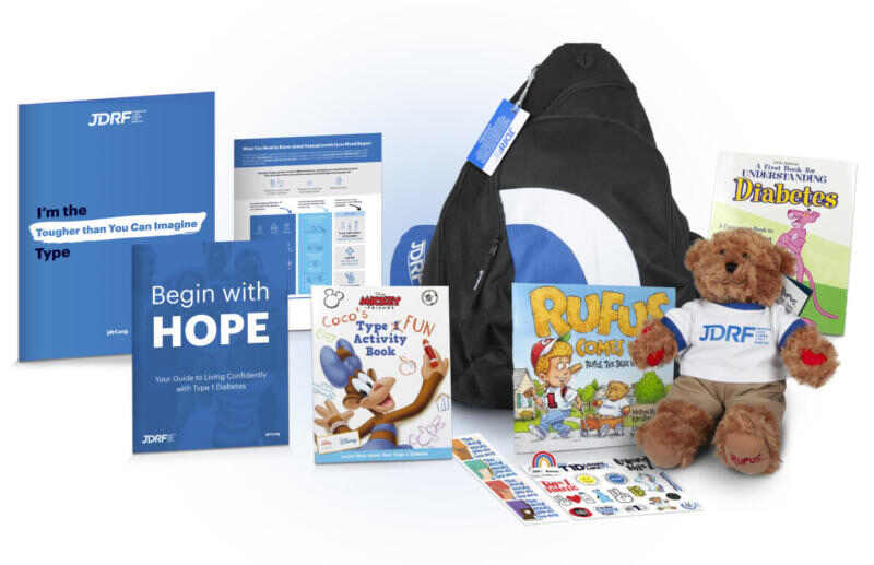 Tennessee Breakthrough T1D Diabetes Chapter Support