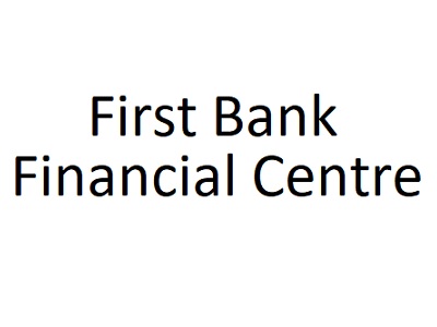 First Bank Financial Centre - Wisconsin Chapter