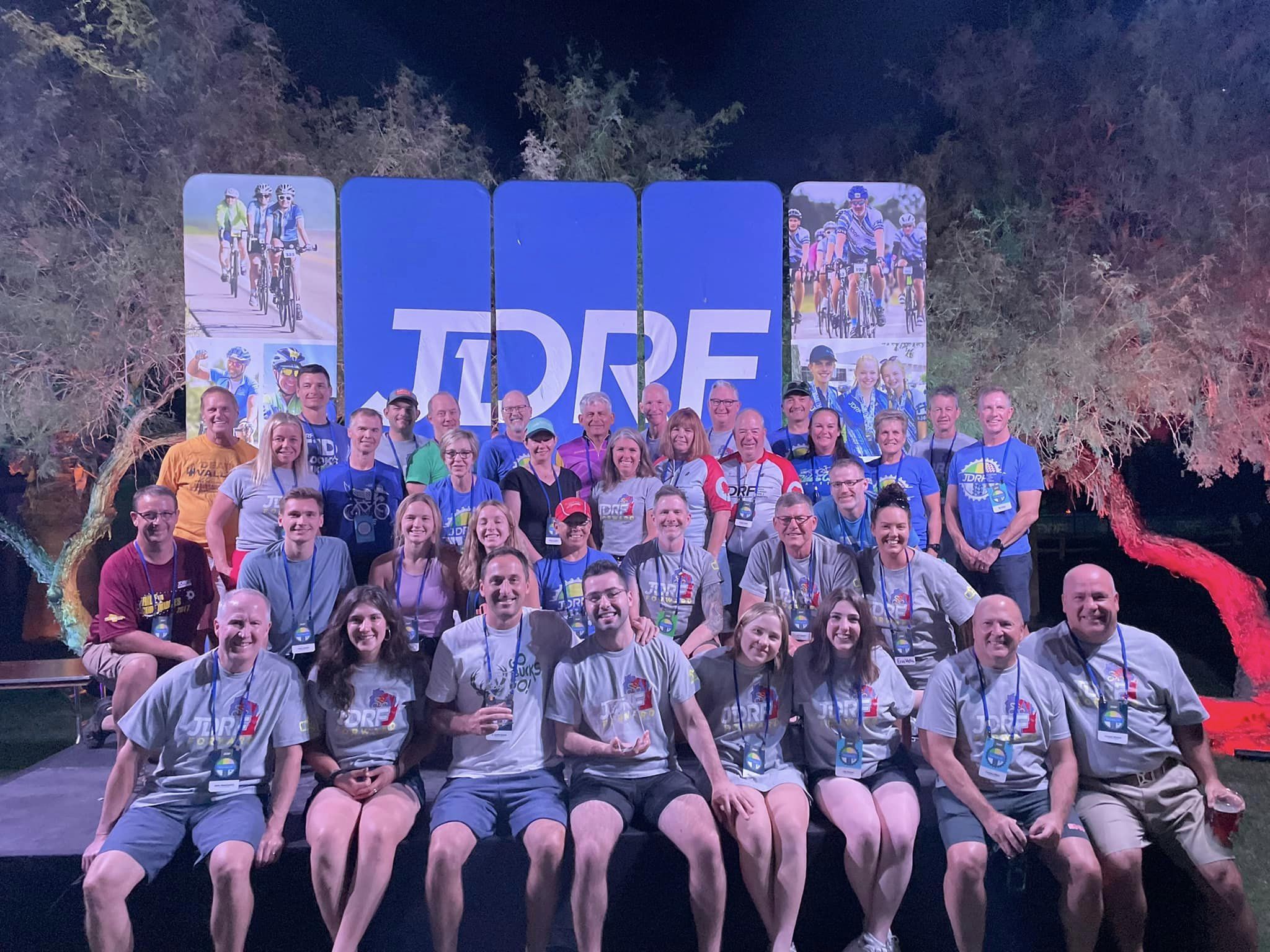 Celebrate Team Wisconsin! - Wisconsin Chapter