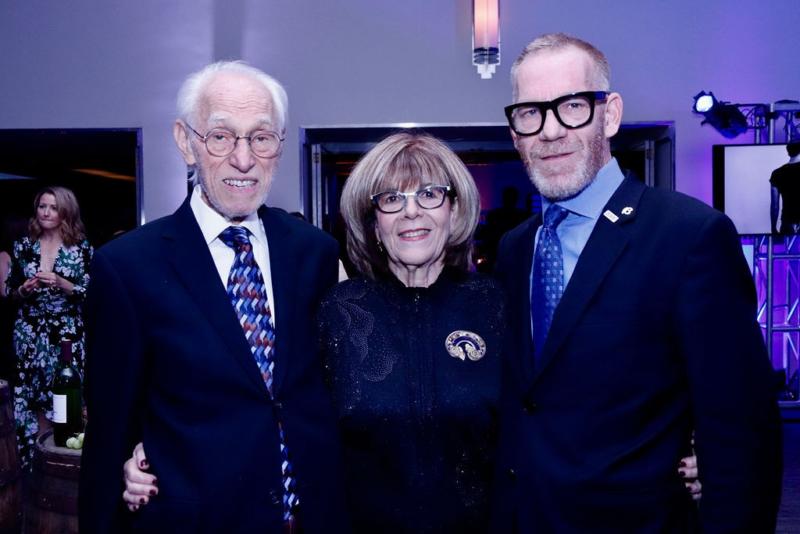 Breakthrough T1D Expresses Profound Loss at the Passing of Helaine ...