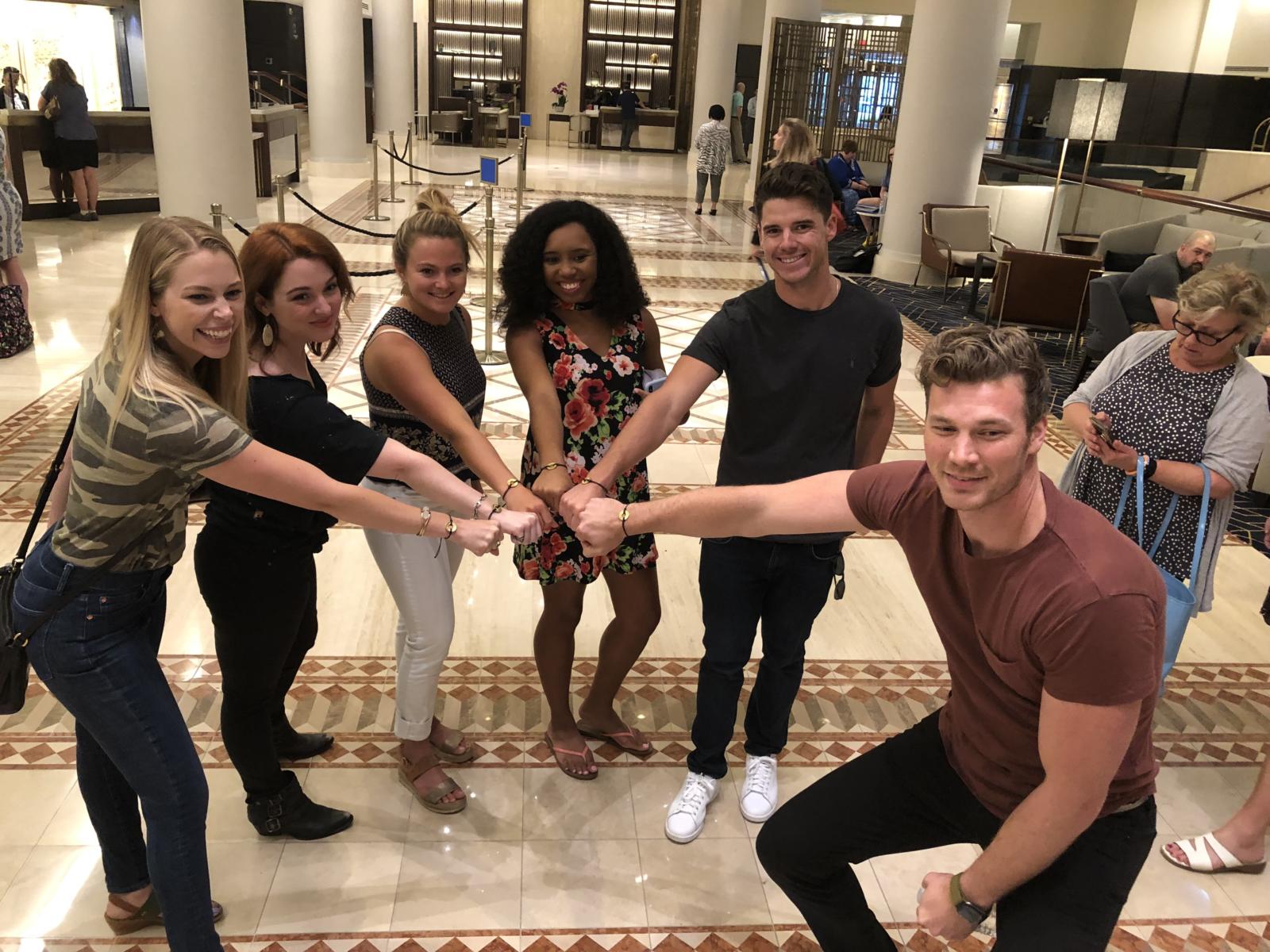 Children's Congress Photo Gallery - Breakthrough T1D