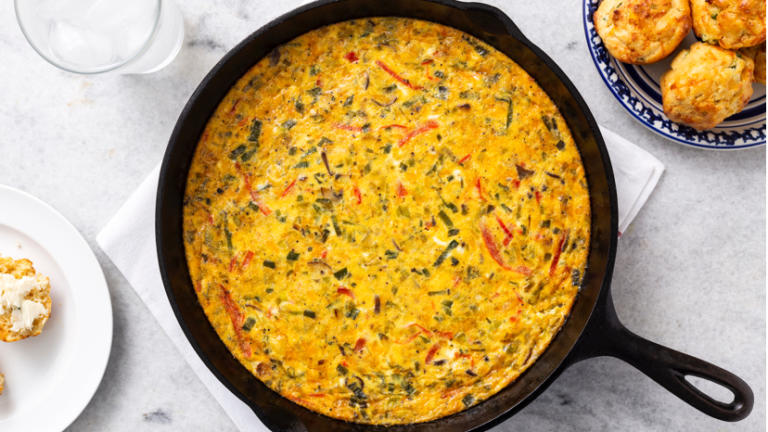 Type 1 Diabetes Recipes - Breakthrough T1D