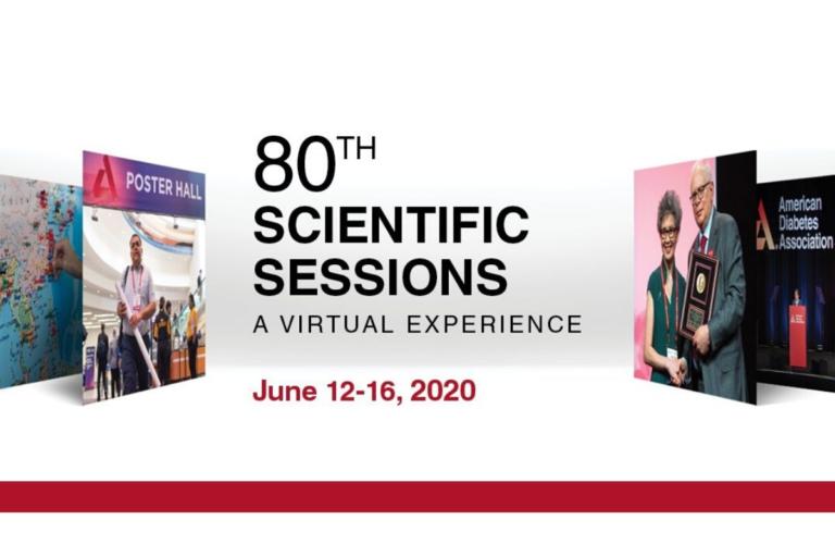 Breakthrough T1D Heads, Virtually, to ADA’s 80th Scientific Sessions