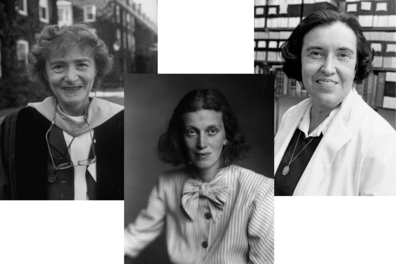Nobel Laureates, Women, Diabetes Discoveries: Women's History Month