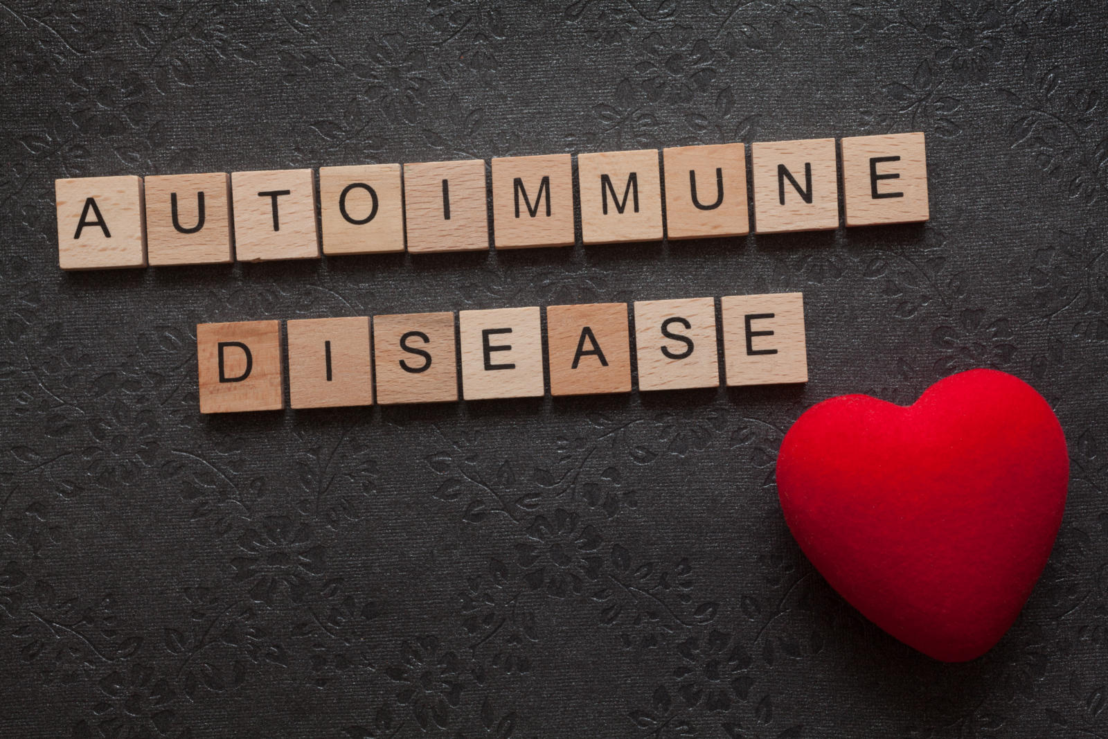 March is Autoimmune Disease Awareness Month - Breakthrough T1D