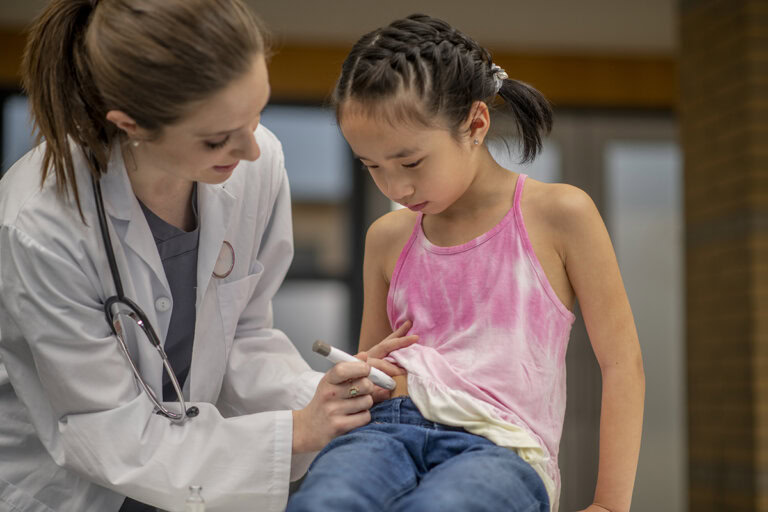 Tips and Tricks for Smooth Insulin Injections - Breakthrough T1D