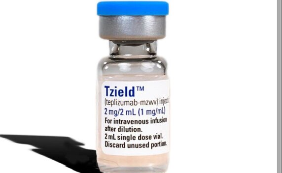 Results Are Out: Tzield Benefits Newly Diagnosed Individuals ...