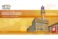 Top Researchers Gather for the 17th ATTD Conference