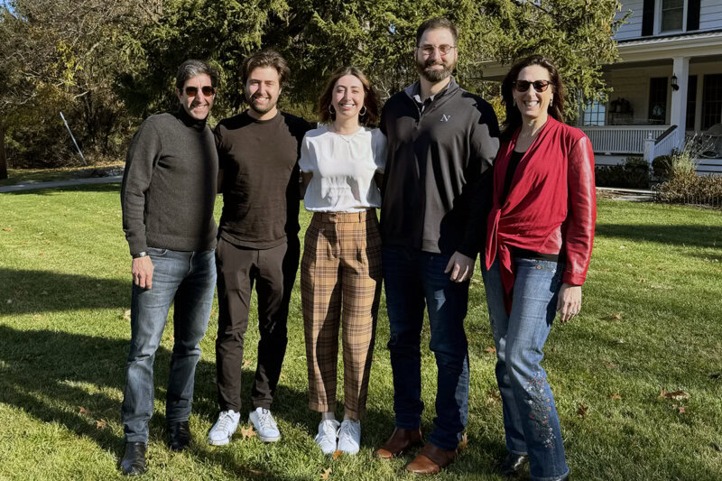 Meet the New Breakthrough T1D International Board of Directors Chair ...