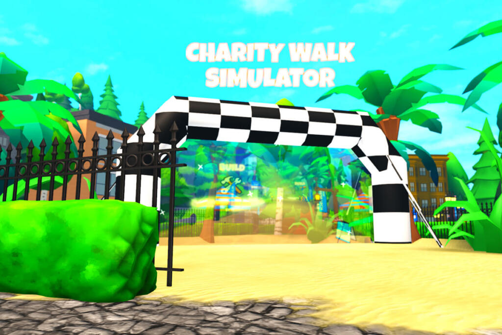 Breakthrough T1D One World on Roblox Launches New Charity Walk ...