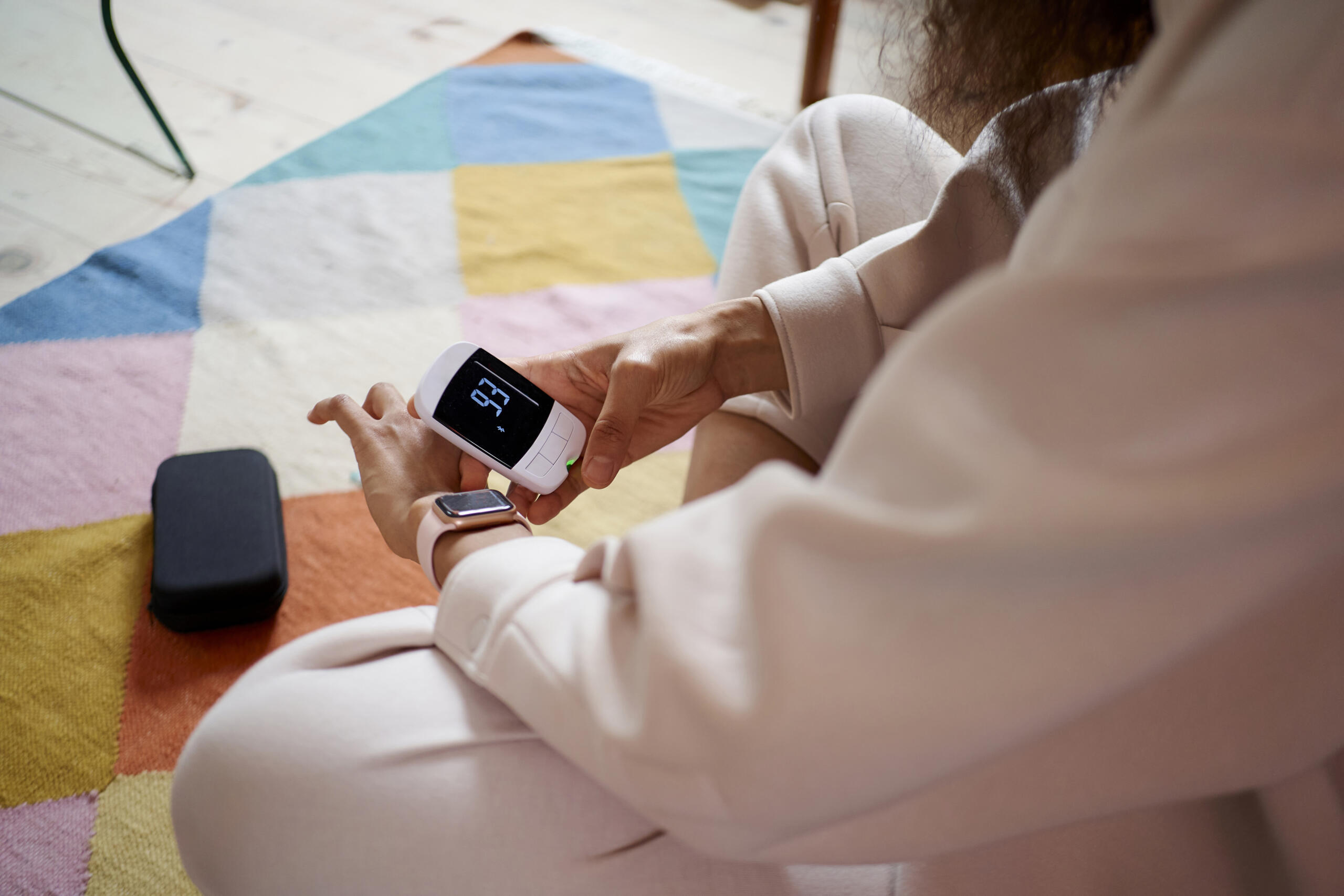 Type 1 Diabetes - Breakthrough T1D