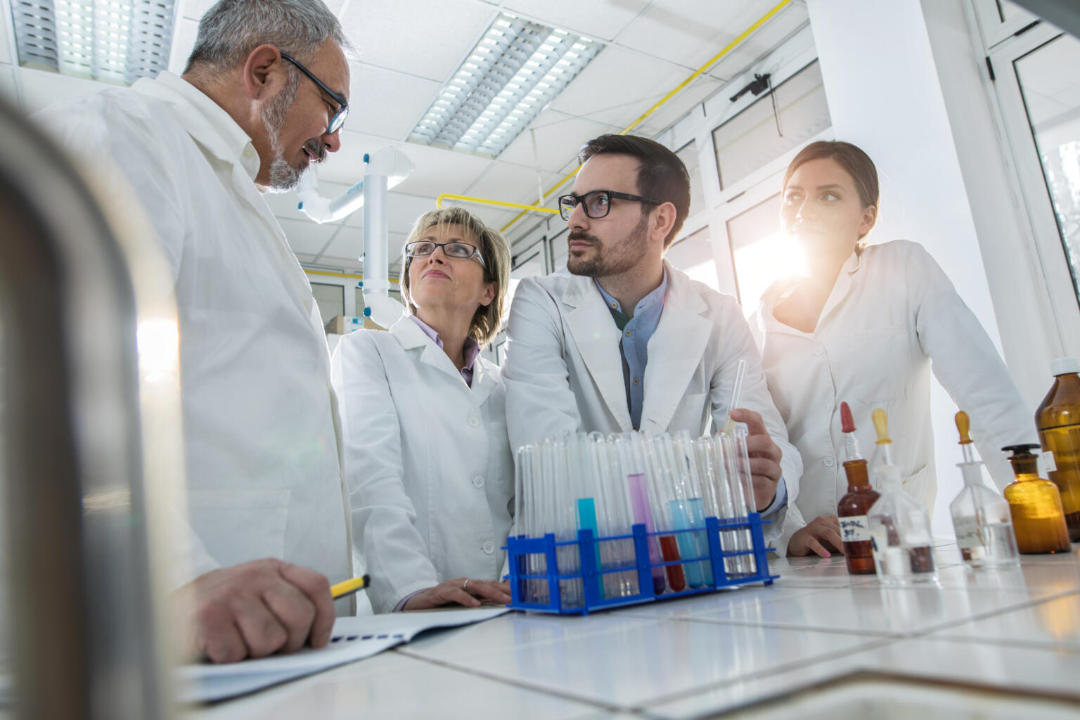 Discover the T1D Fund: A Breakthrough T1D Venture - Breakthrough T1D