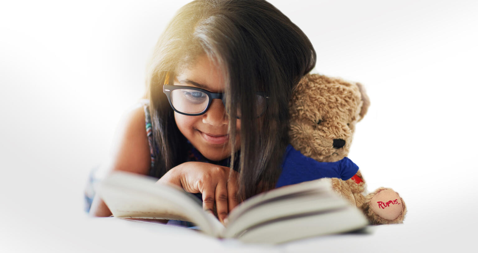 Breakthrough T1D Bag of Hope - Support for Children