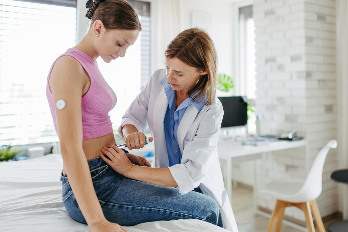 Insulin and Type 1 Diabetes - Breakthrough T1D