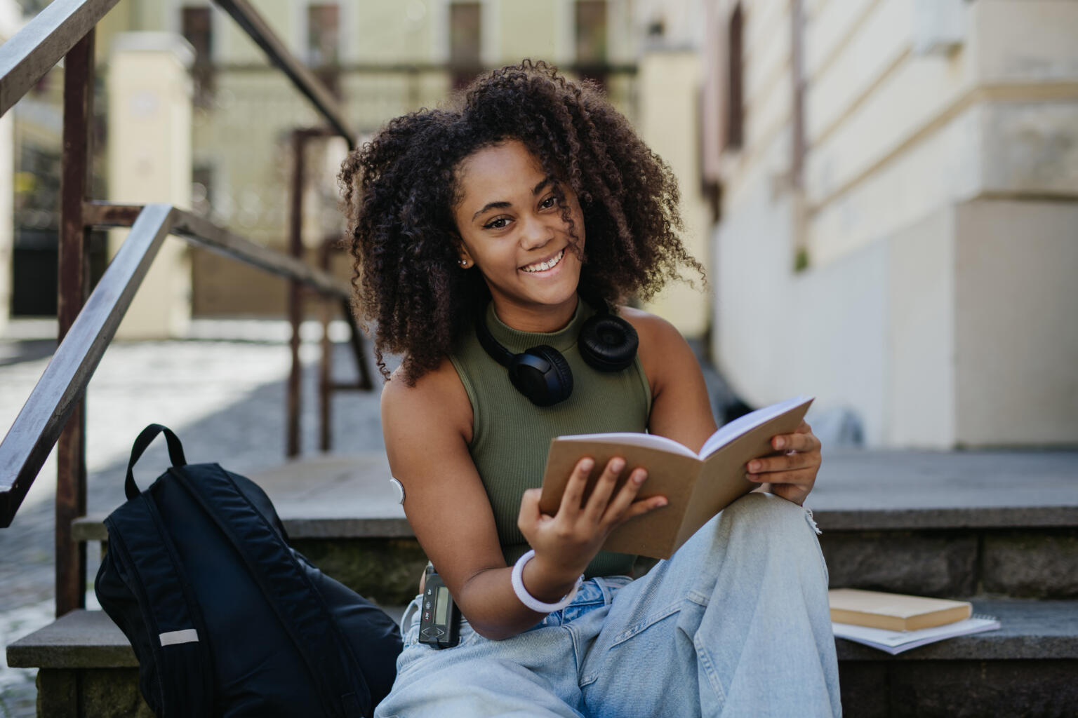 Automated Insulin Delivery Systems and Insulin Pumps - Breakthrough T1D