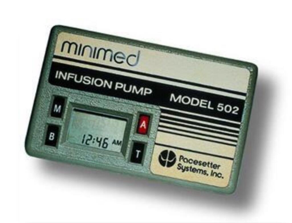 Our History - Breakthrough T1D