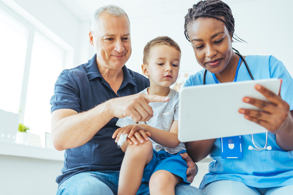 New ICD-10 Codes Will Help the T1D Community - Breakthrough T1D