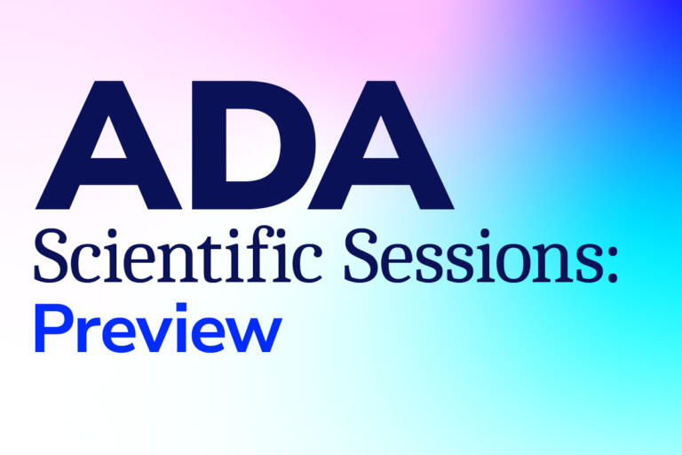 Breakthrough T1D heads to ADA's 85th Scientific Sessions