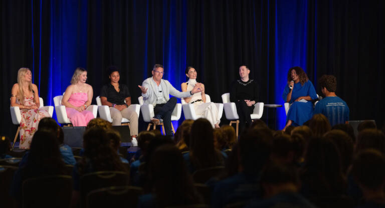 2025 Children's Congress Makes Its Mark on Capitol Hill - Breakthrough T1D