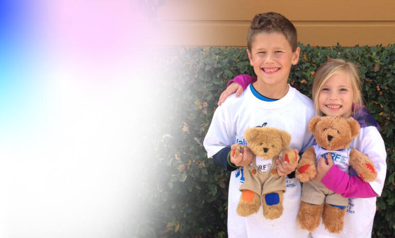 Type 1 Diabetes - Breakthrough T1D